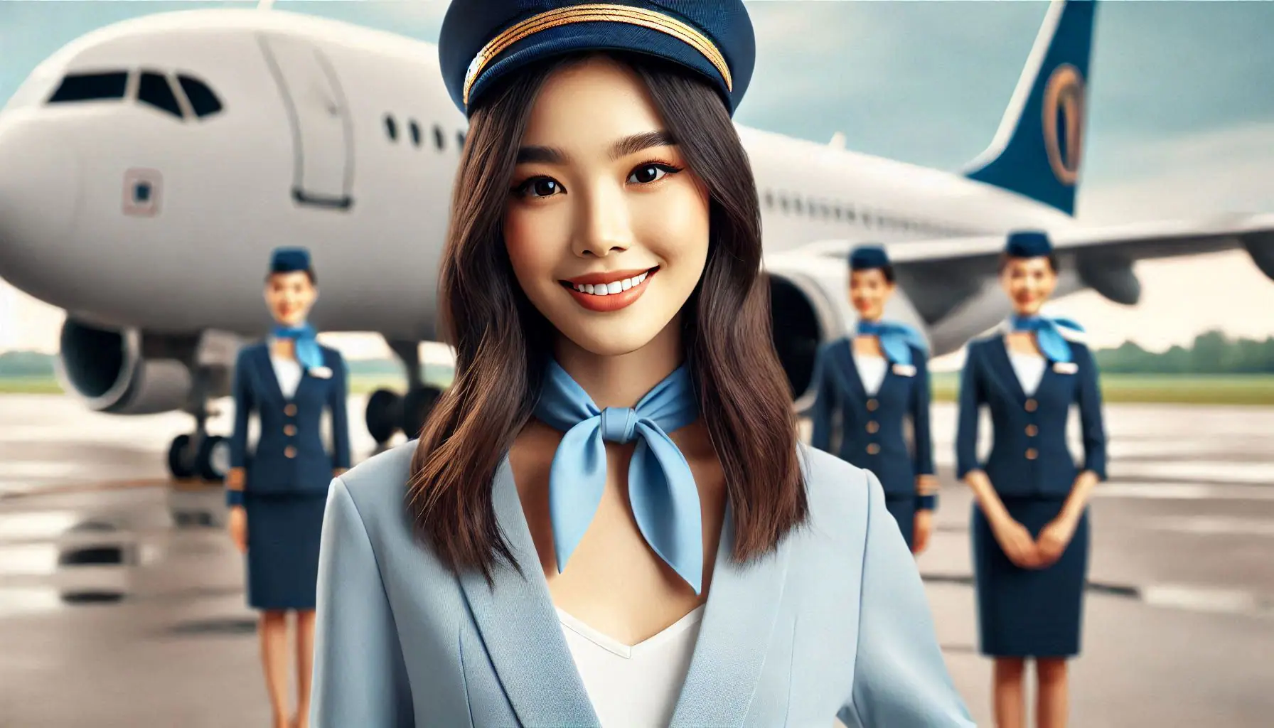 Cabin Crew training - Travel Learning Hub